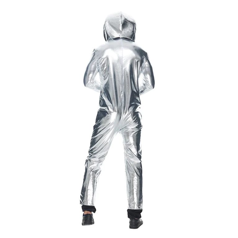 Costume Alien | La Boutique des Costumes Alien Effet Porté