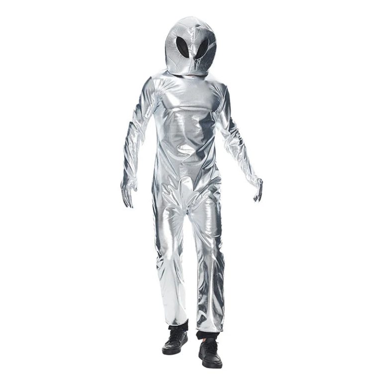 Costume Alien | La Boutique des Costumes Alien Effet Porté